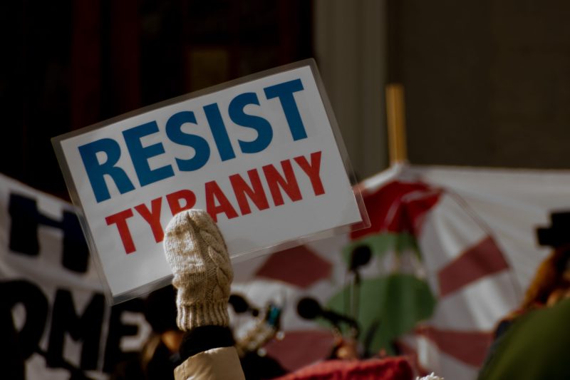 Book Report: On Tyranny: Twenty Lessons from the Twentieth Century ...